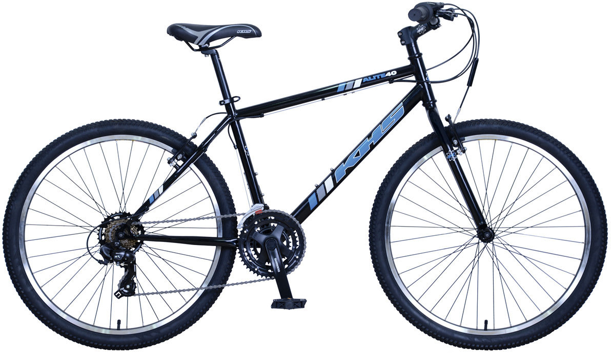 KHS Alite 40 - Slipping Gears Cycling | Bangor, ME