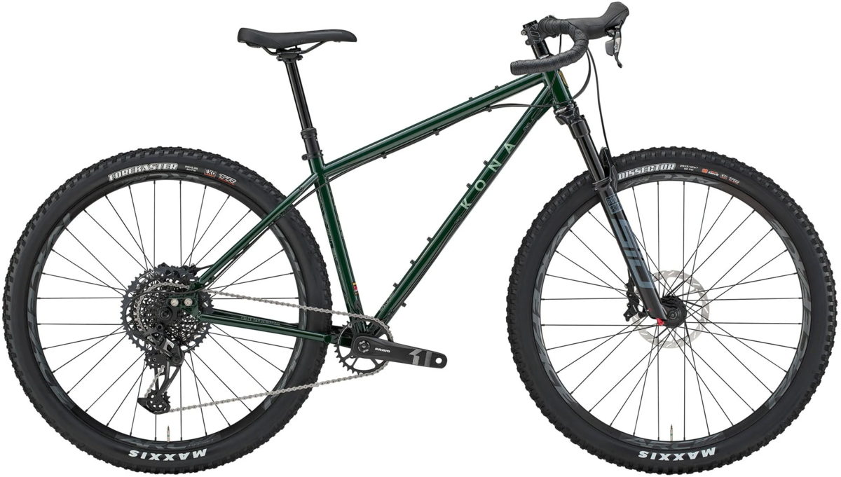 Kona LBF - Bow Cycle | Calgary, AB | Bike Shop