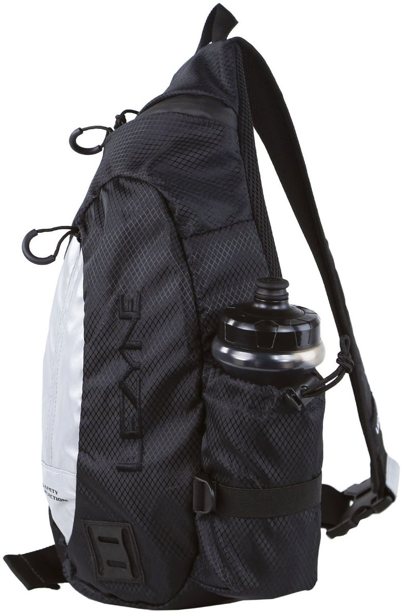 Lezyne Shoulder Pack - Brick Wheels