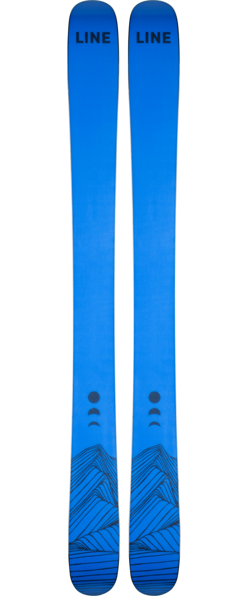 Sir Francis Bacon Skis