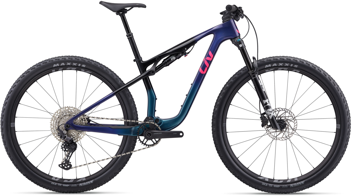 Liv Pique Advanced SL 3 - Sweet Pete's Bike Shop Toronto