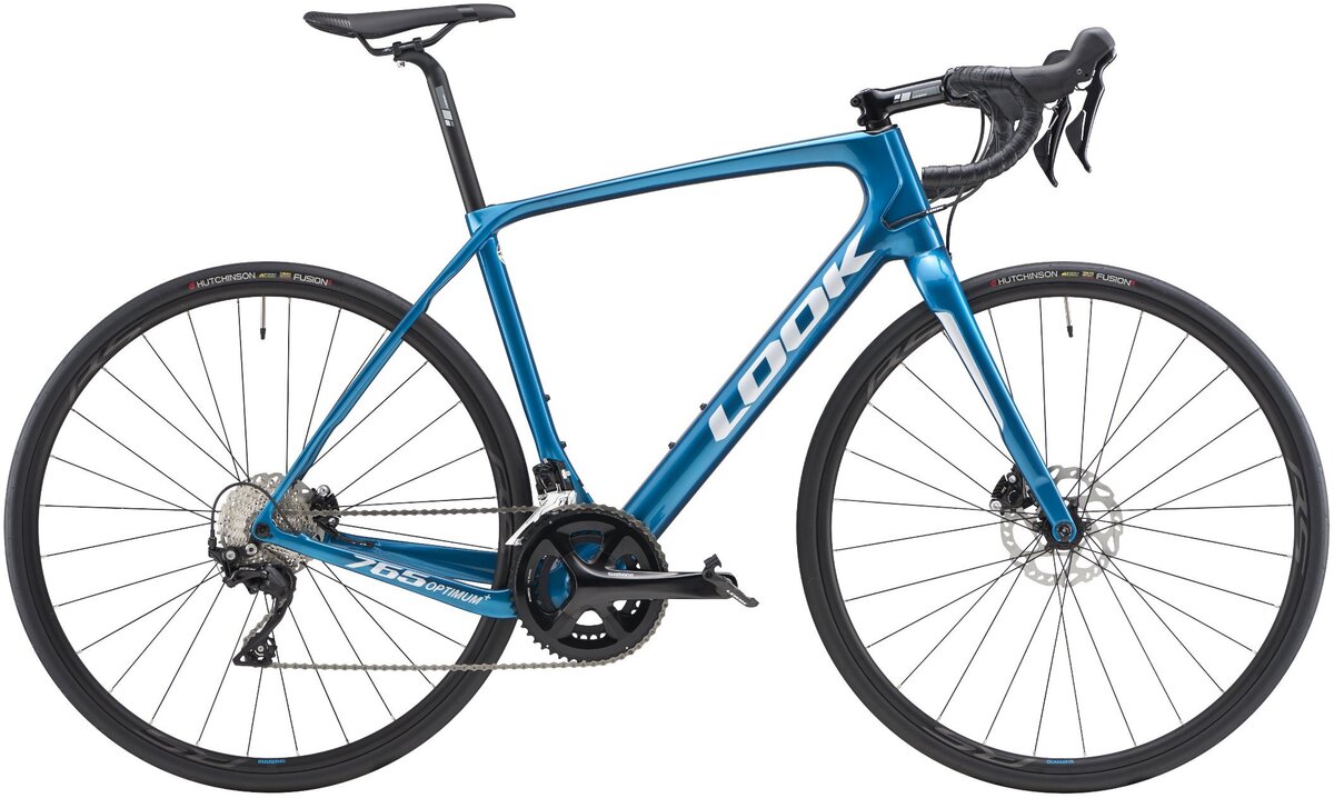 LOOK 765 Optimum Plus Disc 105 - Bob Cyclo