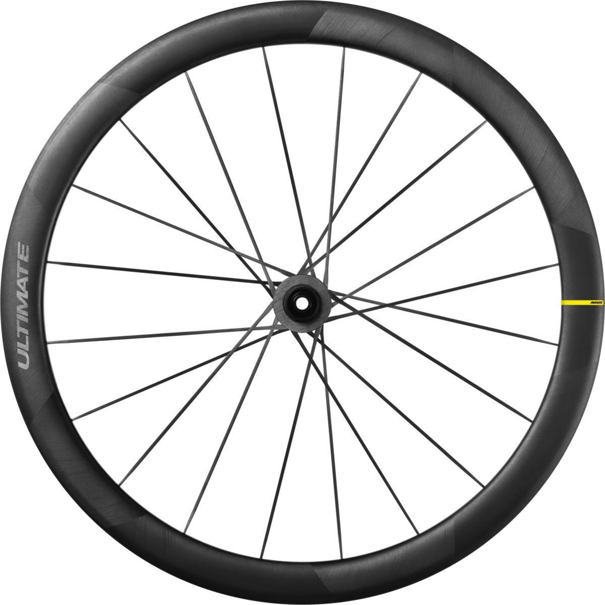 Mavic Cosmic Ultimate 45 Disc Wheelset - VELO Bike Ski Trail