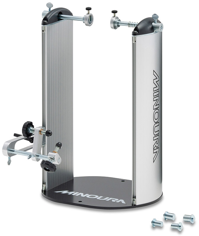 Minoura FT-50 - Bike Mart - Dallas' Best Bike Shop