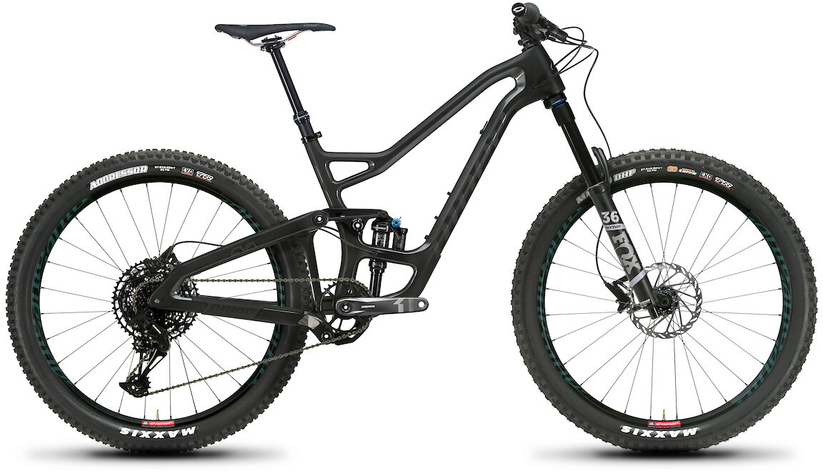 Niner RIP 9 RDO 2-Star 27.5 - Bike America