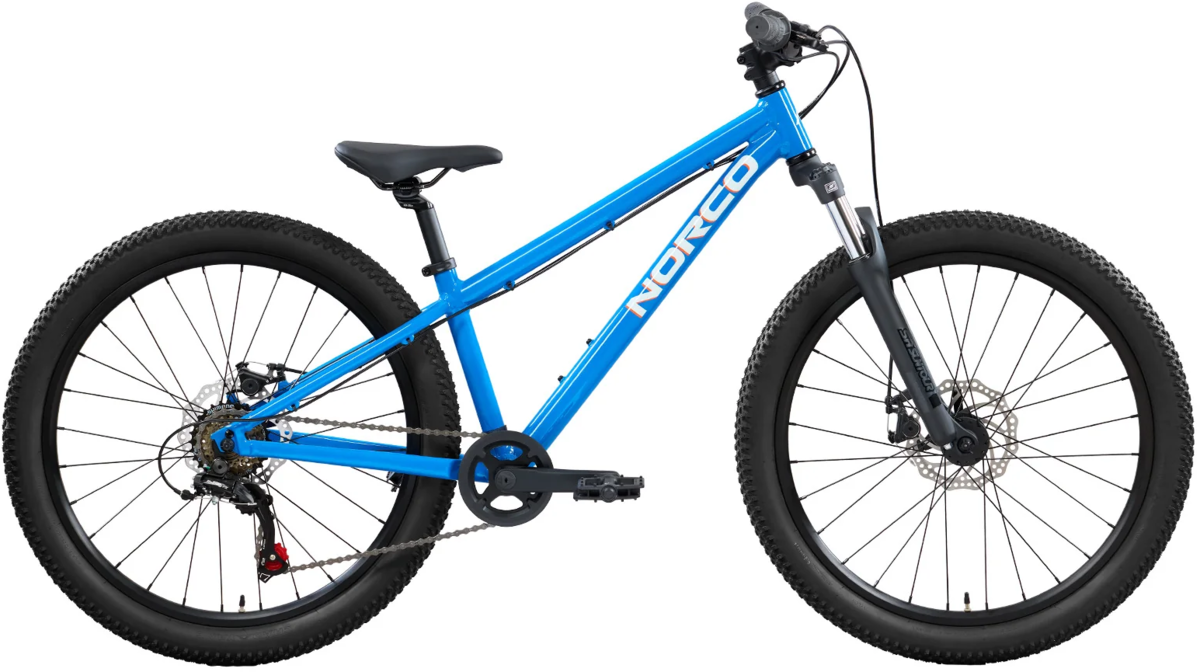 Norco Storm S24 - Pictou County Cycle | New Glasgow, NS