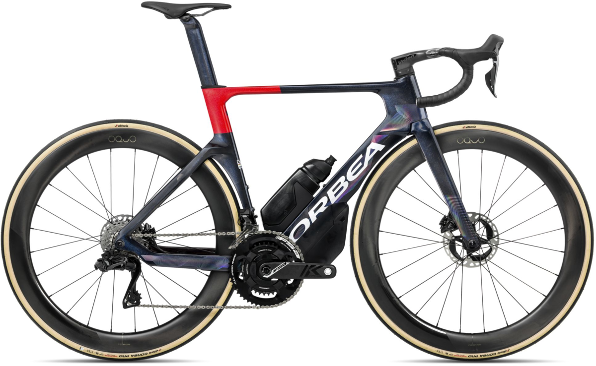 Orbea Orca Aero M10I Replica - Zane's Cycles Branford Connecticut