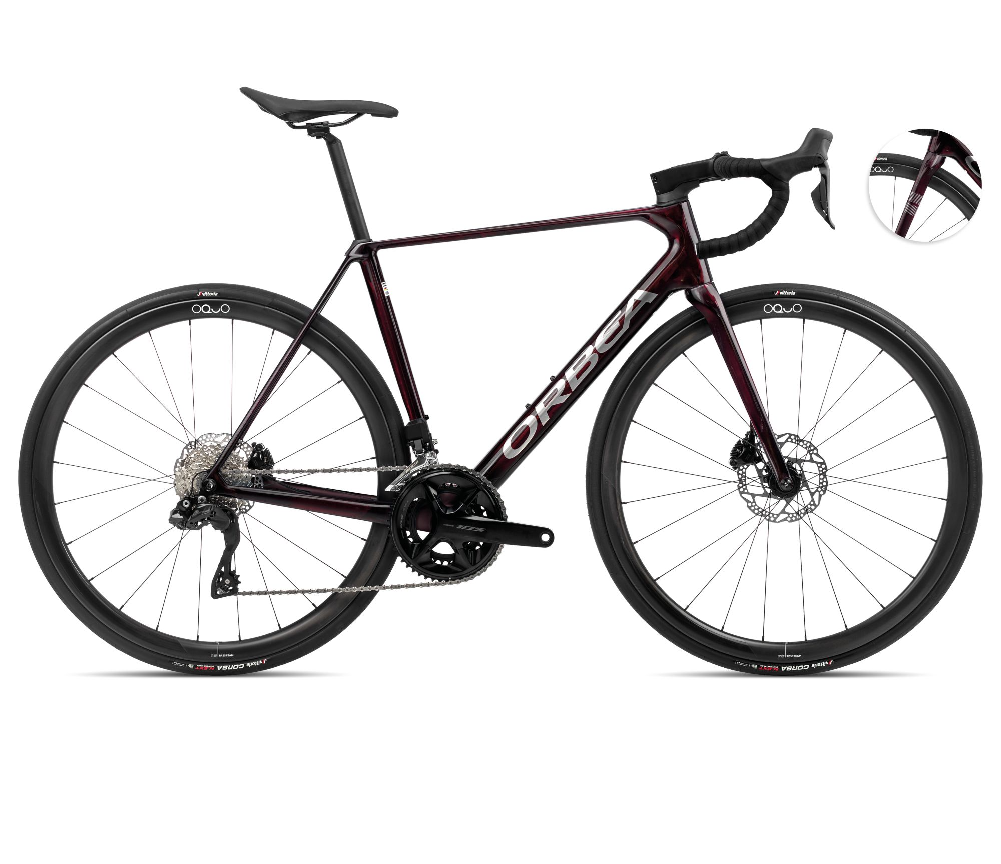 Orbea Orca M35I - Sweet Pete's Bike Shop Toronto