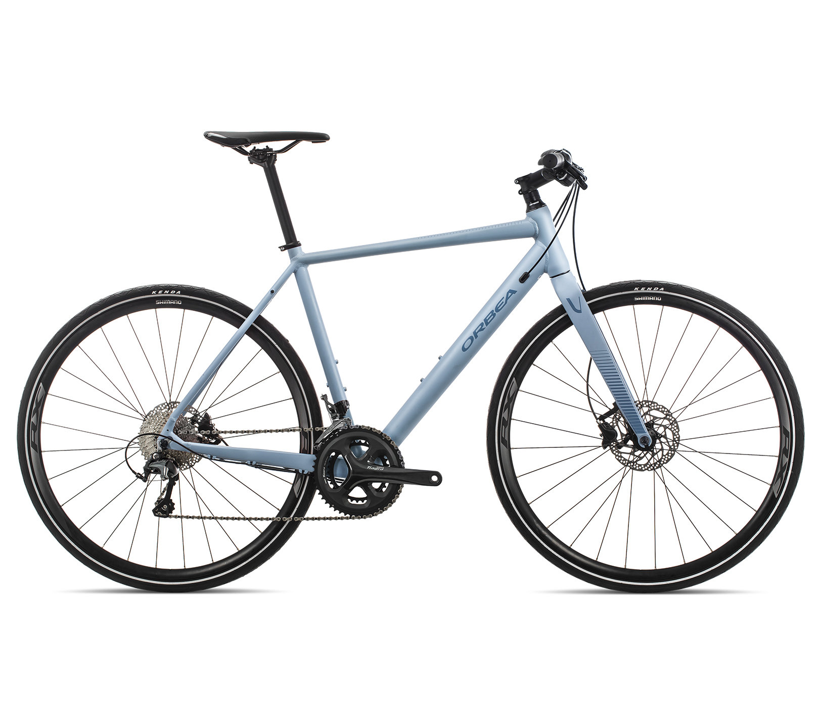 Orbea Vector 10 - Perkiomen Bicycles | Schwenksville, PA