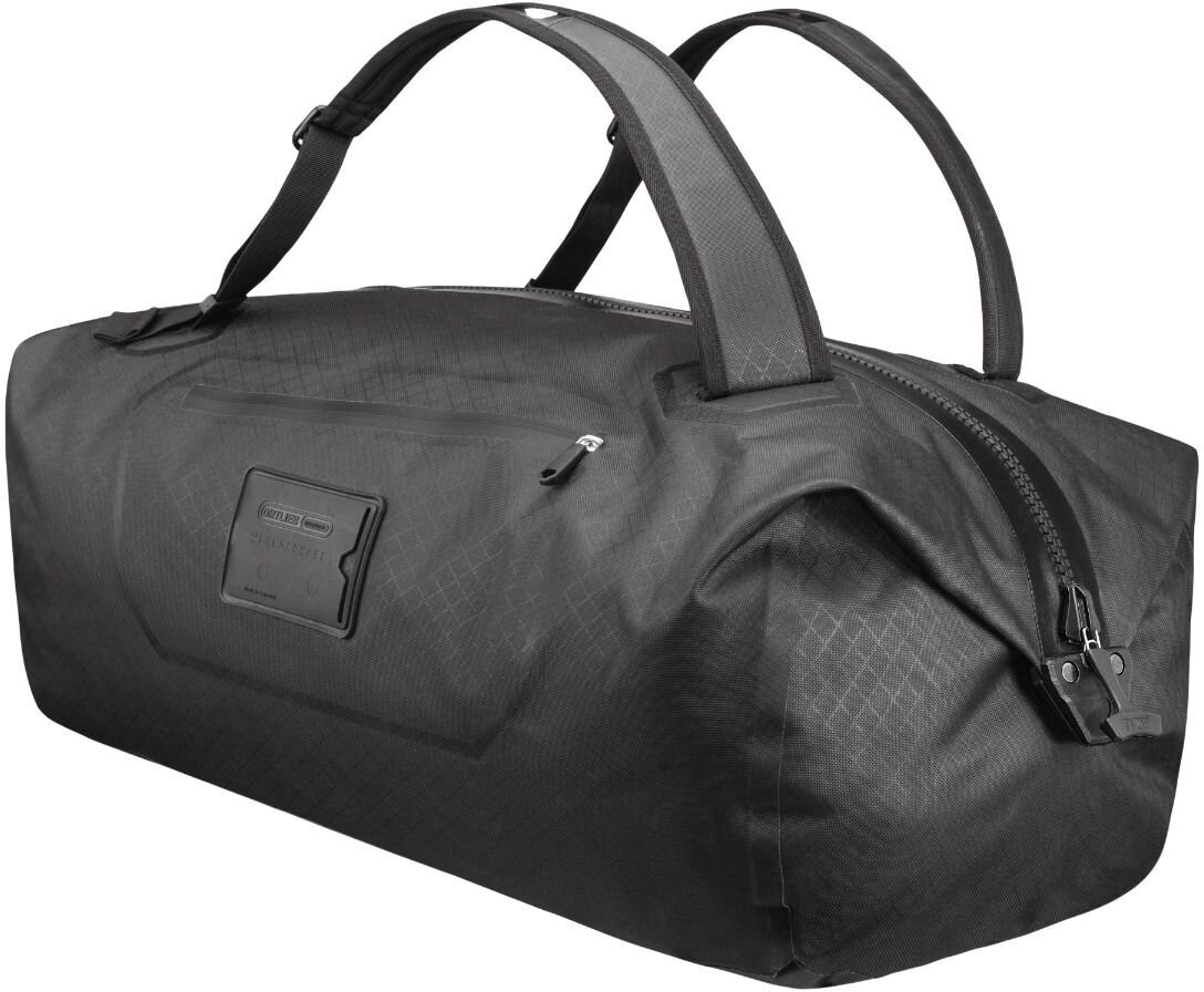 Ortlieb Duffle Metrosphere 60L - Bow Cycle | Calgary, AB | Bike Shop