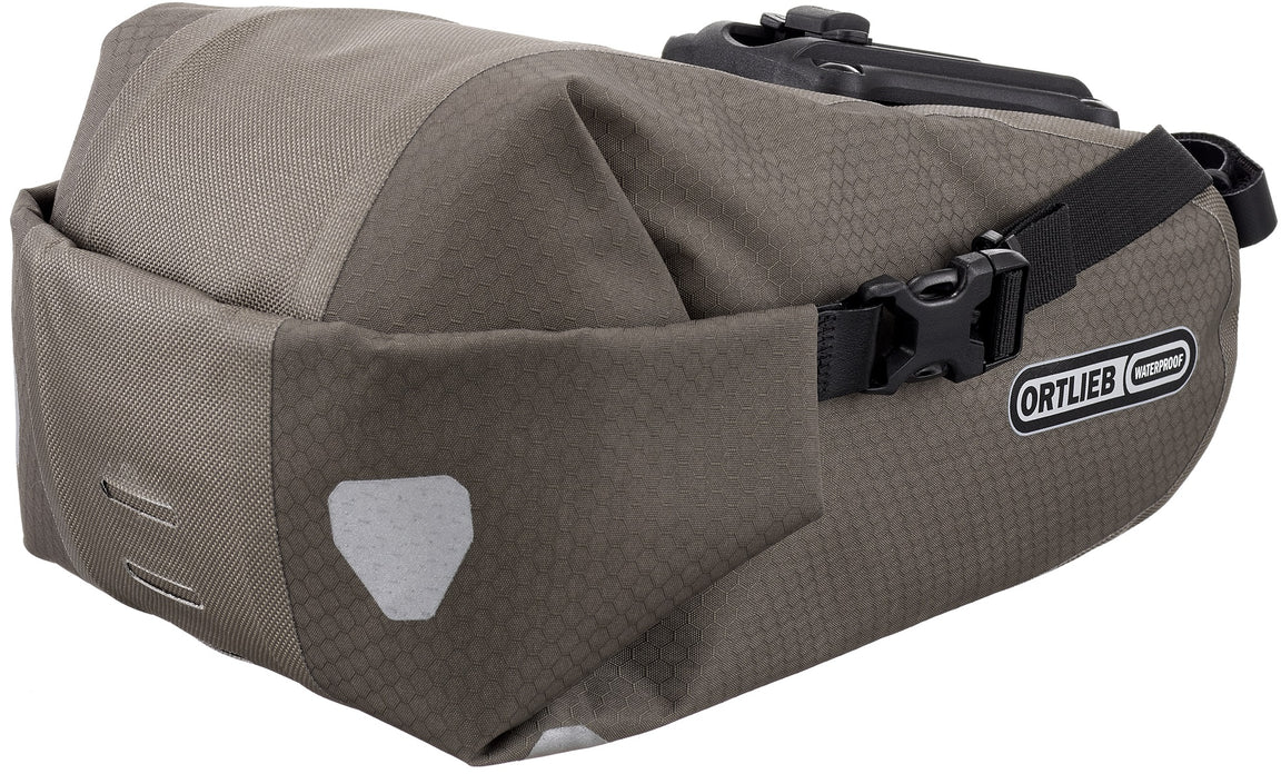 Ortlieb Saddle-Bag - Bow Cycle | Calgary, AB | Bike Shop