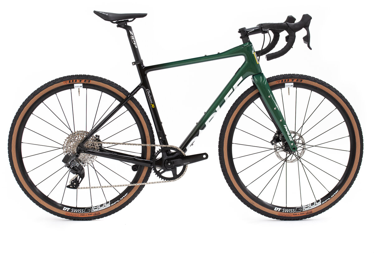 Parlee Cycles Chebacco XD Rival 1x - Cycle Craft | Parsippany Bike Shop