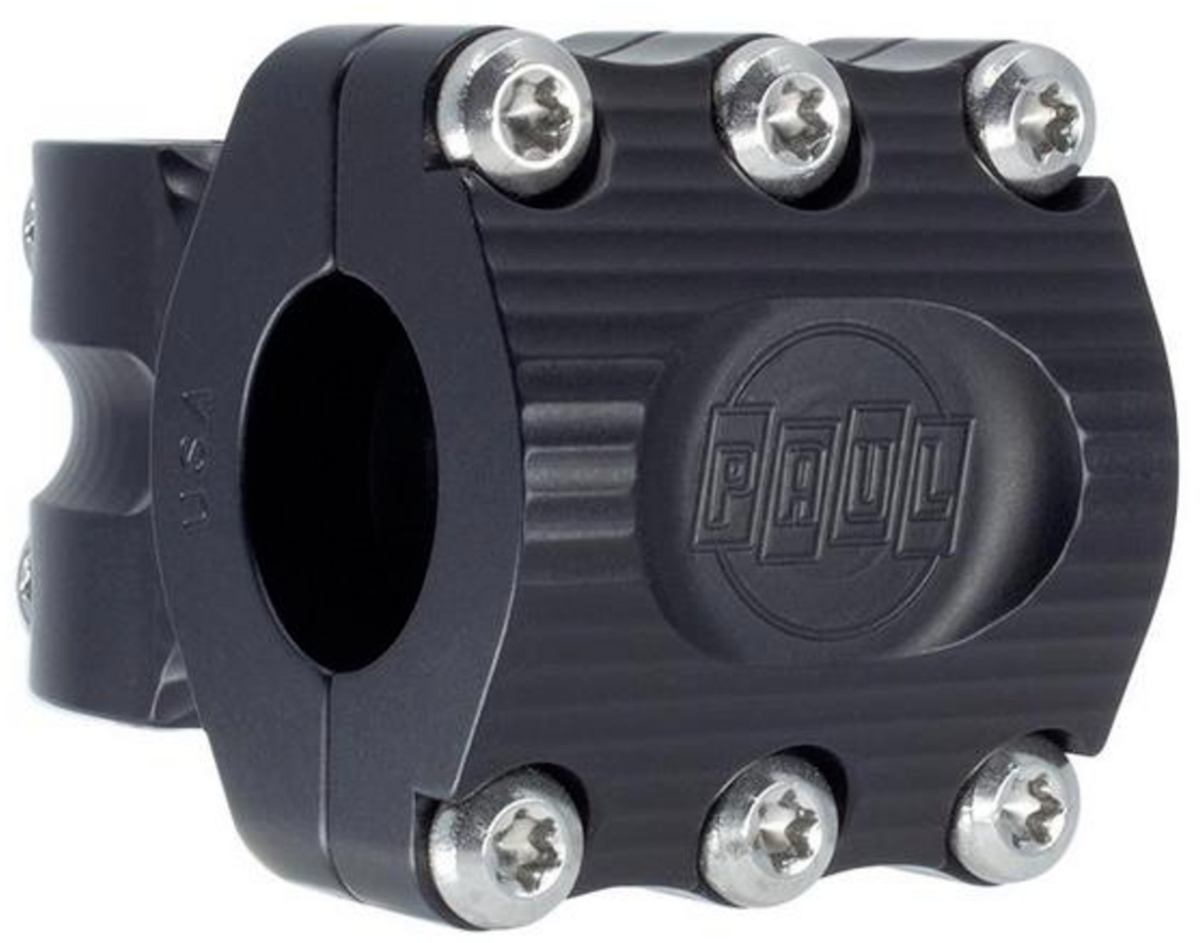Paul Component Engineering 7/8-inch Boxcar Stem - BildaBike ...