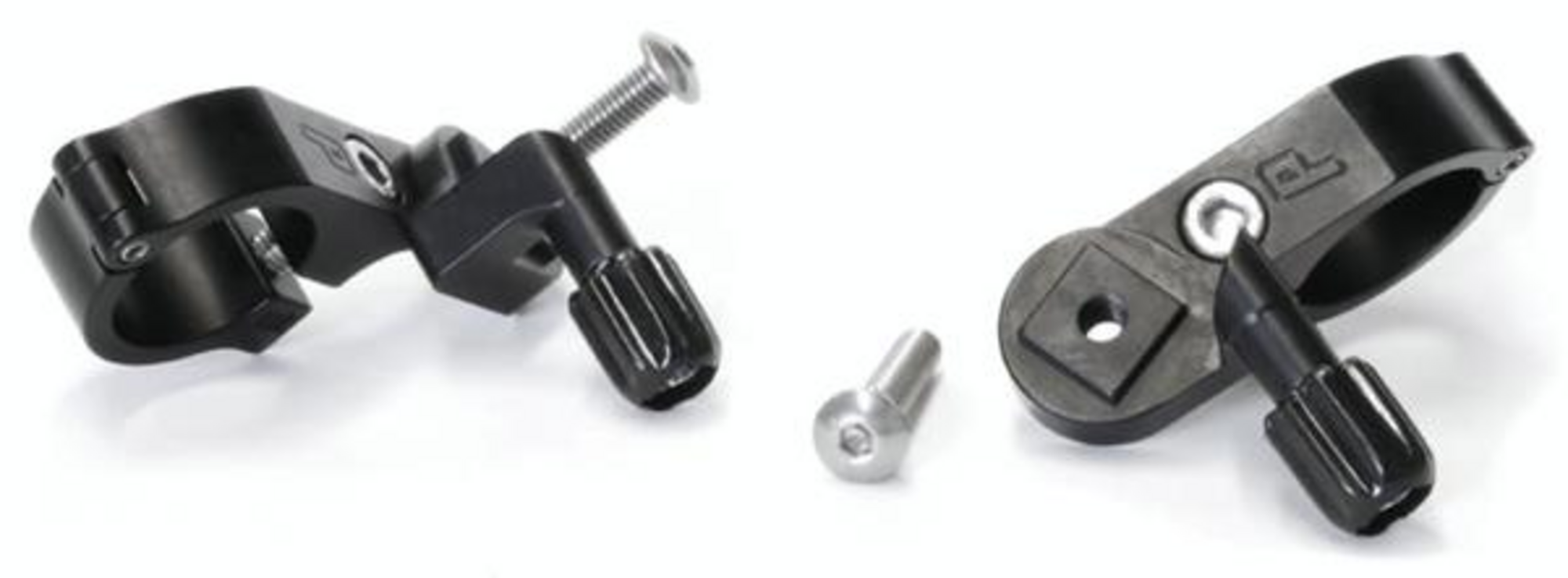 Paul Component Engineering Thumbie Shifter Mount Set - Shimano - Bike ...