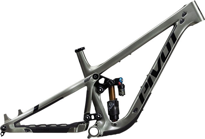 Pivot Cycles Firebird Frame - BIKE513 | Cincinnati, OH