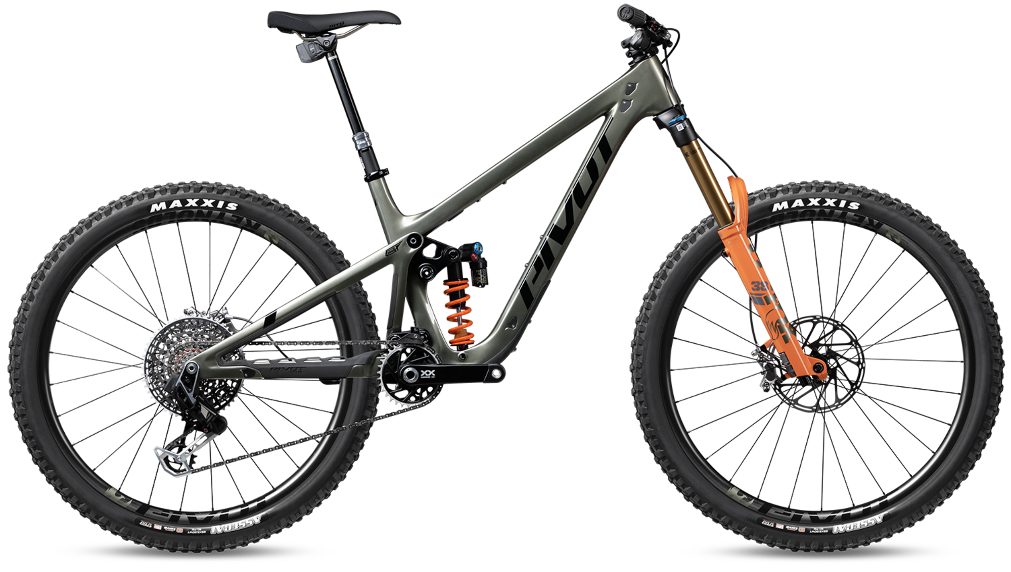 Pivot Cycles Firebird 29 Team XX AXS Coil - bikesale.com by Bothell Ski ...