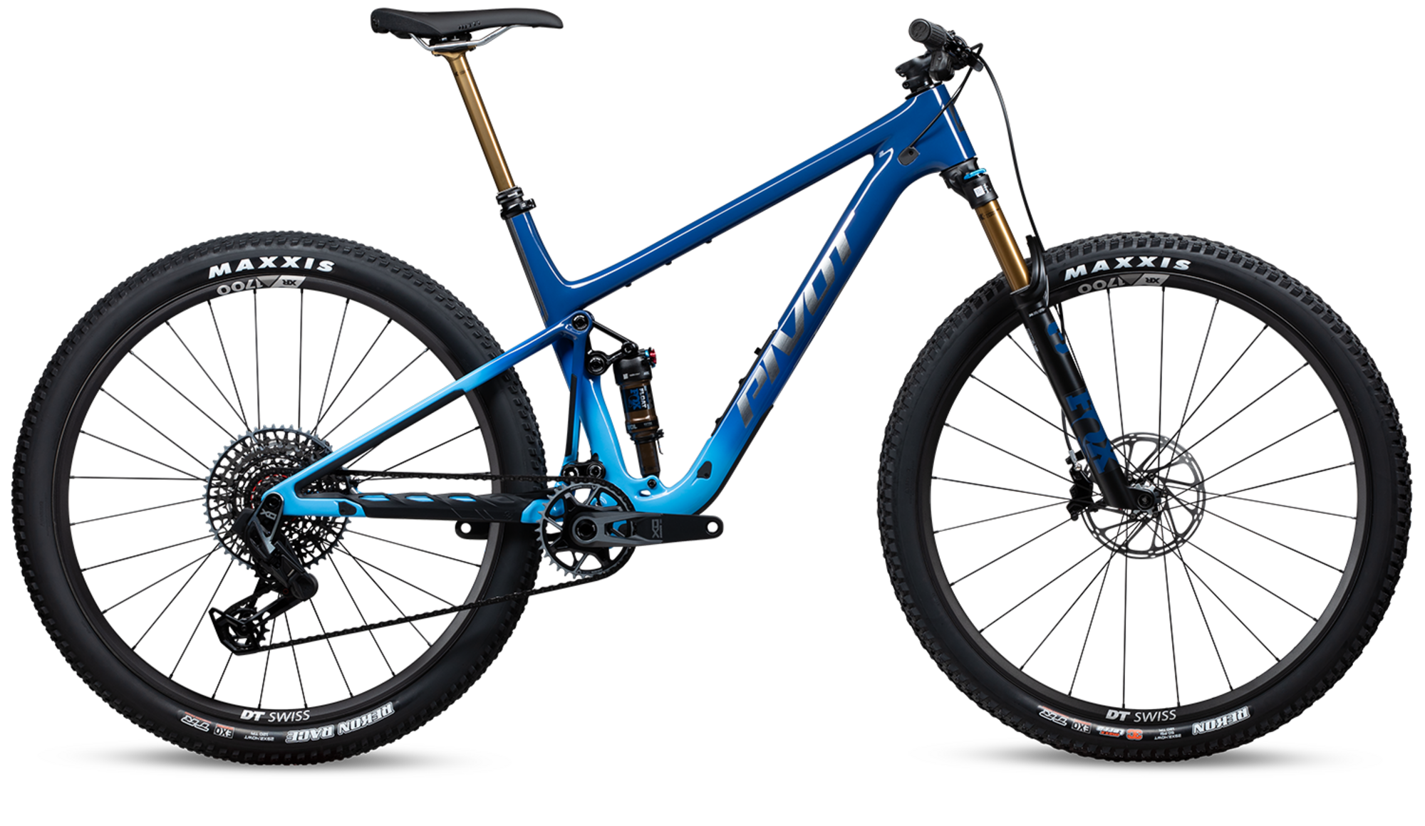 Pivot Cycles Mach 4 SL Pro - Bow Cycle | Calgary, AB | Bike Shop