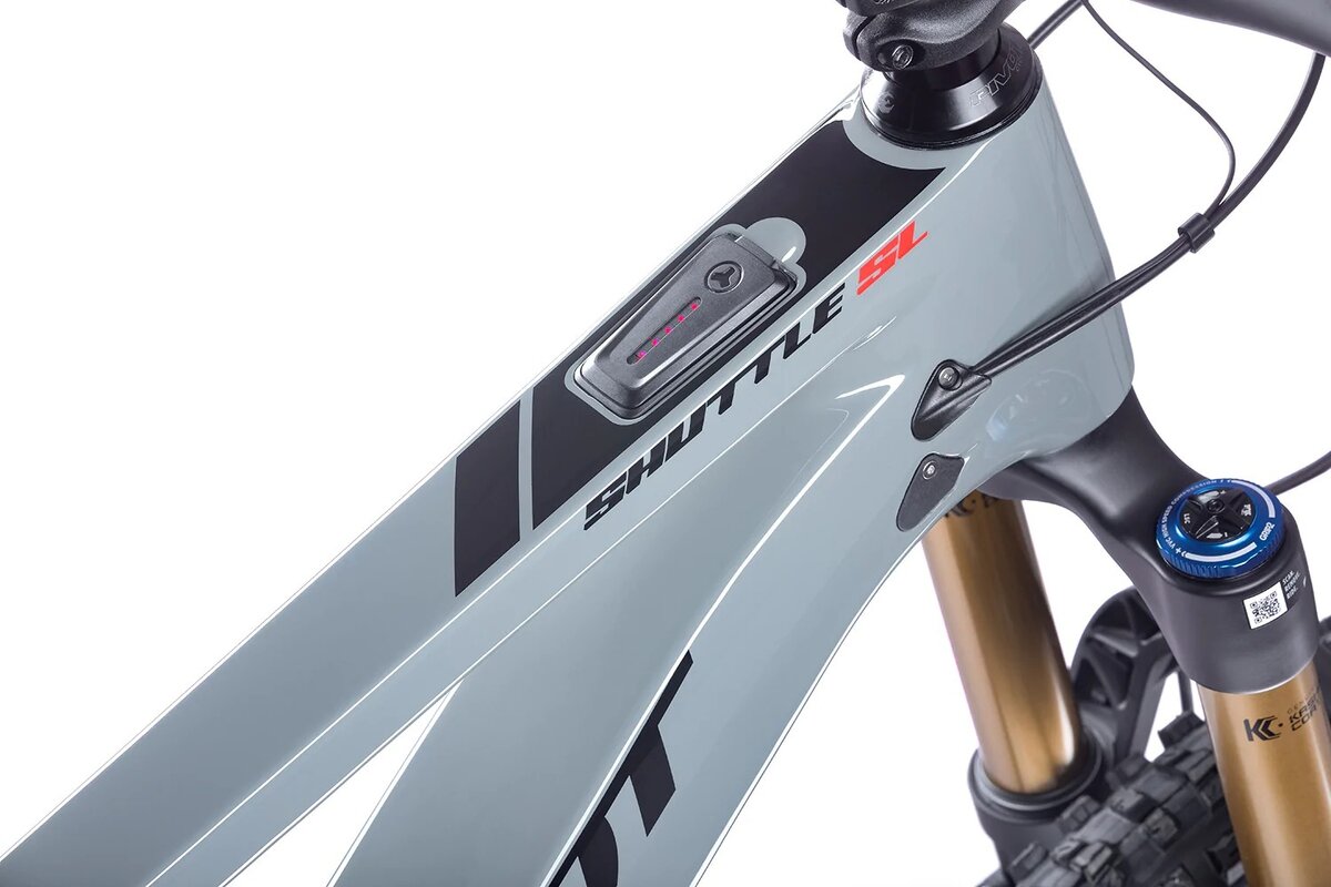 Pivot Cycles Shuttle SL Pro X01 - Go-Ride Bicycle Shop | Salt Lake City