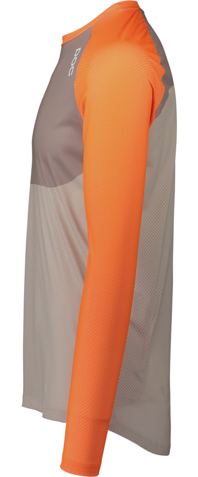 POC MTB Pure LS Jersey - Bingham Cyclery and Electric Bikes