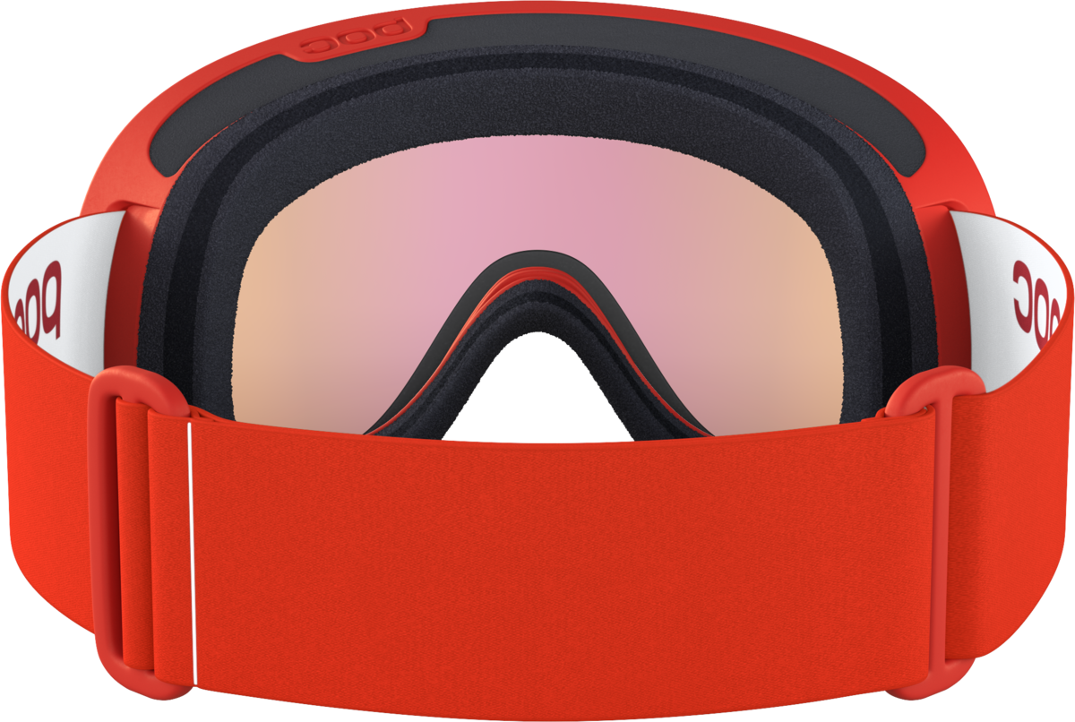 Multicolor Poc Ski Goggles