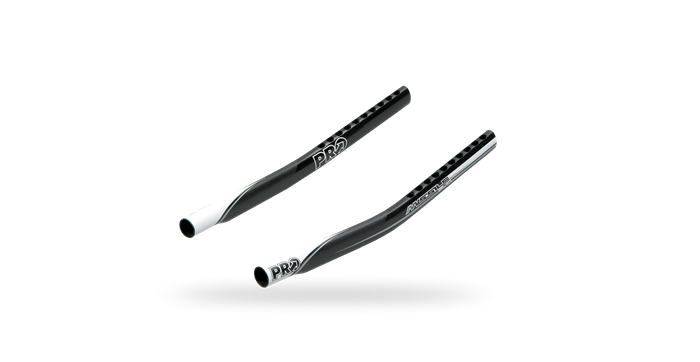 Pro Missile Evo J-Bend Extension - Emery's Cycling Triathlon & Fitness