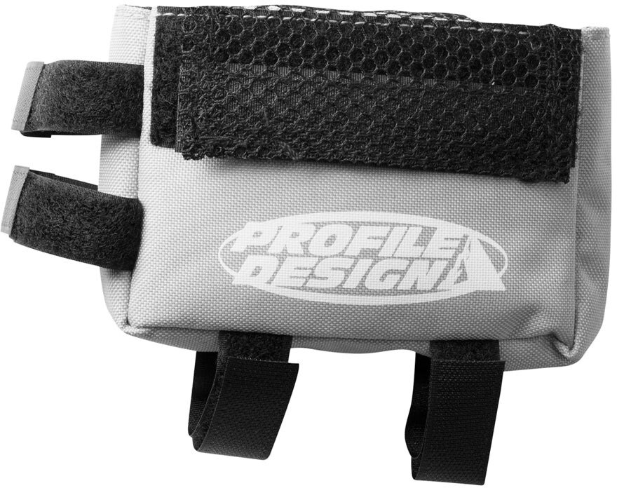 Profile Design E-Pack Top Tube/Stem Bag - Bob Cyclo