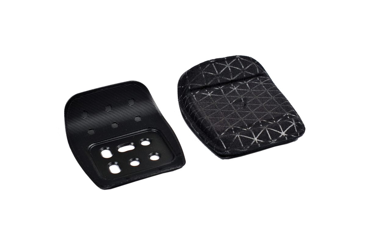 Profile Design F-35 TT Armrest Kit - Trek Bike Shops Florida