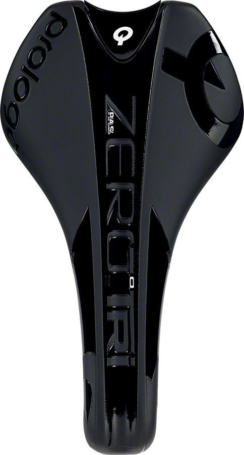 Prologo Zero PAS Tri Tirox Saddle - World of Wheels - Modesto, CA Bike Shop