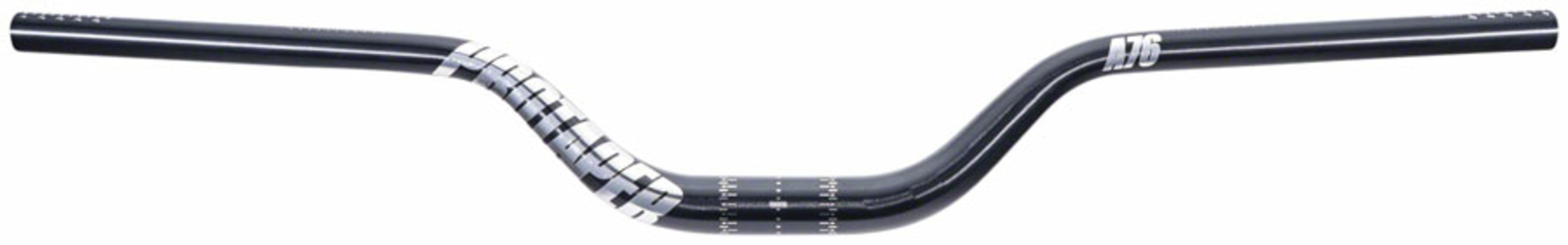 ProTaper A76 Alloy Riser Bar - Red Rock Bicycle | St. George, Hurricane ...
