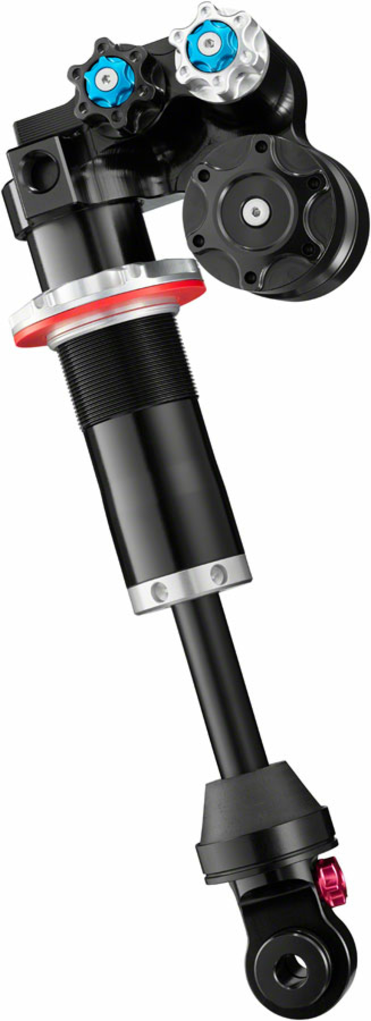 PUSH Industries PUSH Industries ELEVENSIX RT Coil Rear Shock - 2022 ...