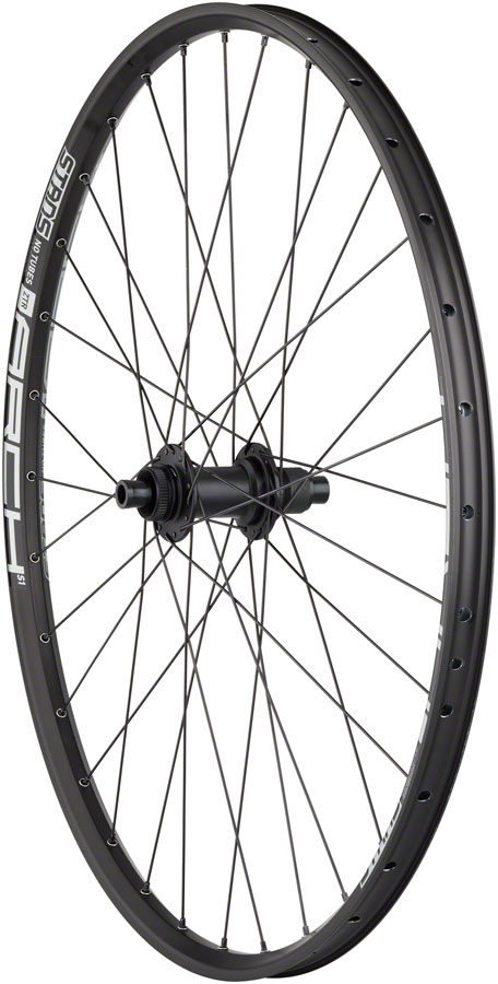 Quality Wheels Bear Pawls / Stans Arch S1 Rear Wheel - Absolute Bikes ...