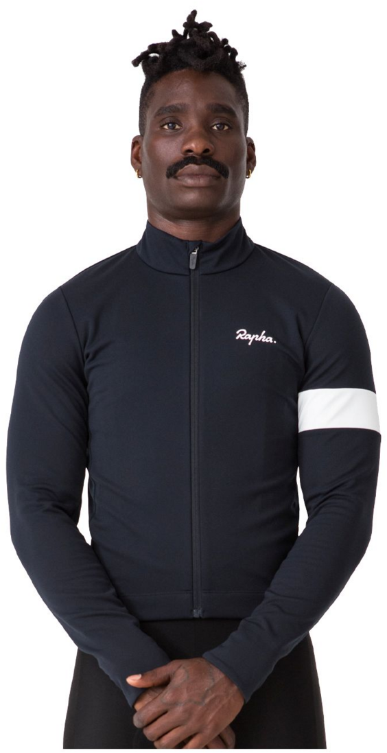 Rapha Core Winter Cycling Jacket - Bert's Bikes & Fitness