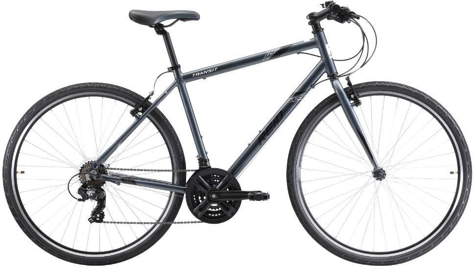 Reid Transit - D&D Bicycles & Hockey