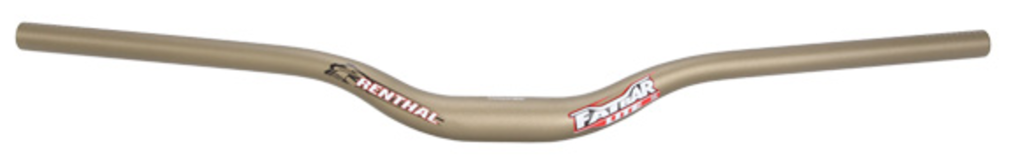 Renthal Fatbar Lite 35 Riser Bar - Angry Catfish | Minneapolis Bike ...