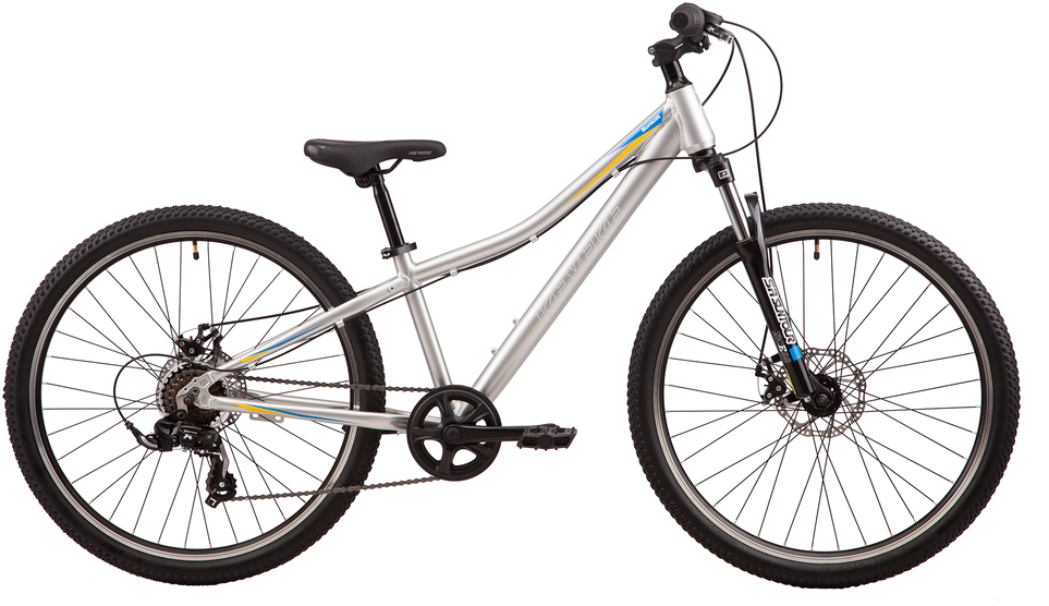 Revere Bicycles Sonic 26 - Martins Bike & Fitness