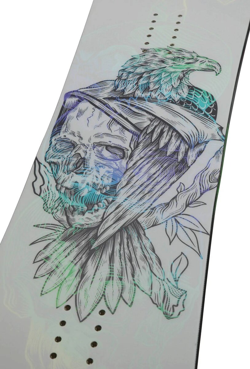 【ROSSIGNOL】ロシニョール 20-21 JUGGERNAUT 152 155 158 スノーボード 板 ツイン Twin フリース ...