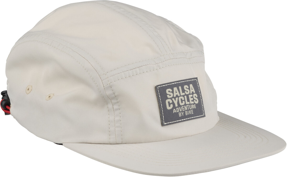Salsa Adventure By Bike Hat - Angry Catfish | Minneapolis Bike Shop ...