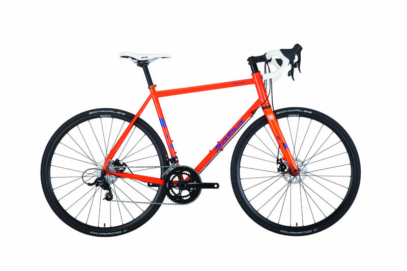 Salsa Colossal Frameset - The Spoke Easy | Charlotte, NC