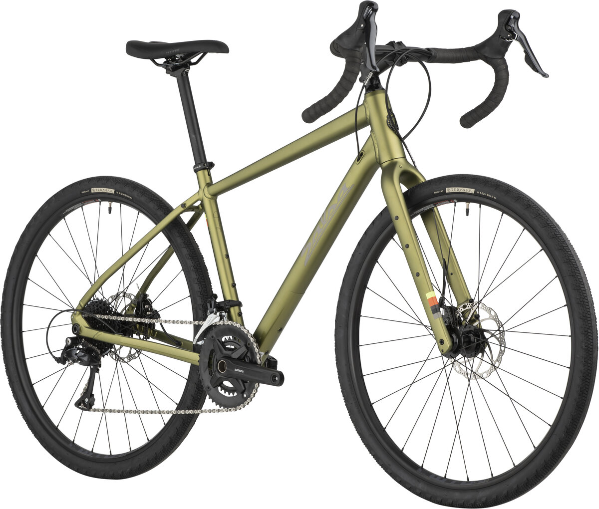 Salsa Journeyer Sora 650b - Spokengear | Two Harbors, MN