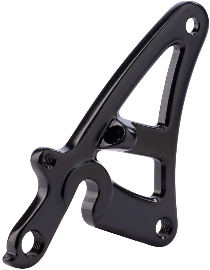 Salsa Alternator 1.0 / 1.5 Swing Plate Right Driveside QR with Fender ...