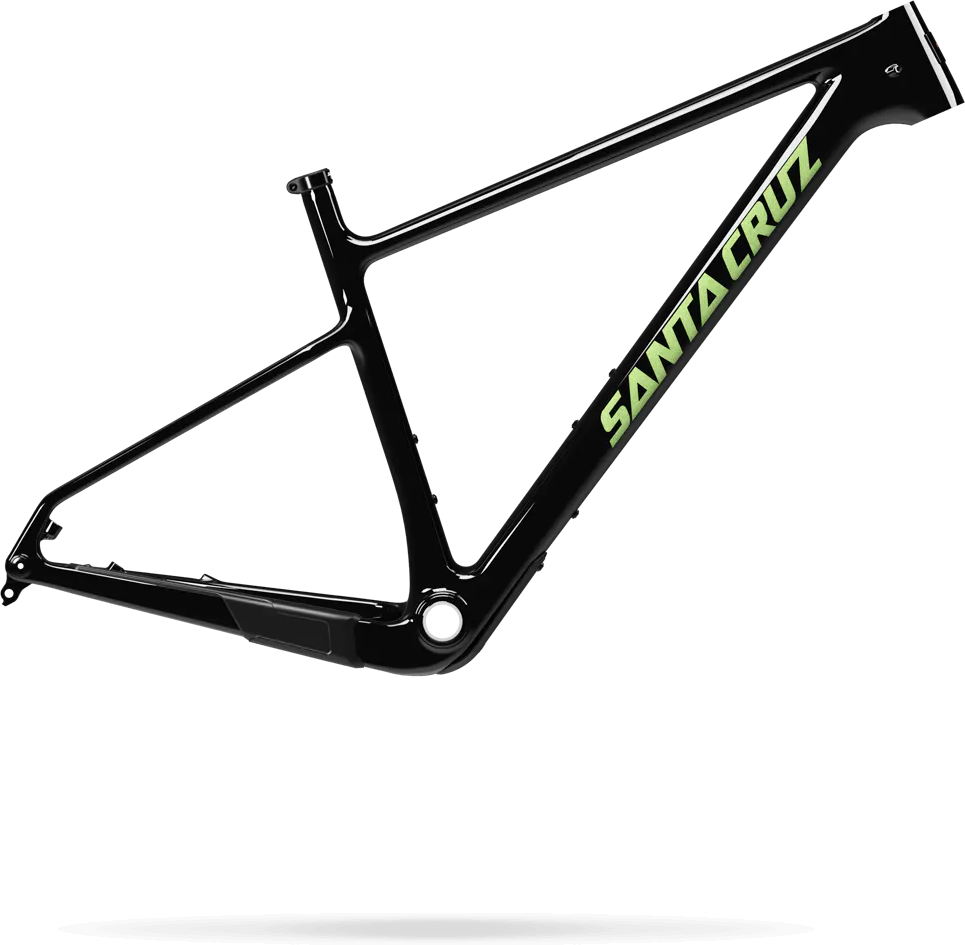Santa Cruz Highball CC Frameset - The Bike Zone | Shop Online or In-Store
