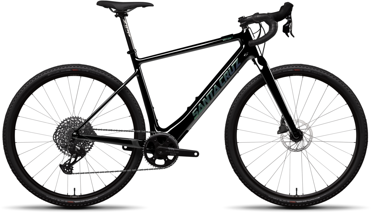 Santa Cruz Skitch 1.1 Apex - Calgary Cycle | Canada's Premier Bike Shop