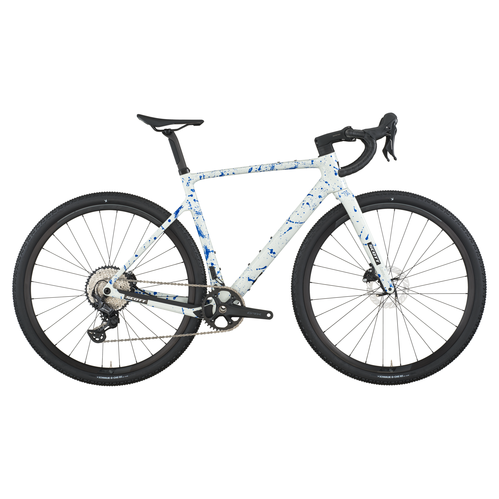 Scott Addict Gravel 30 - Pedal Pushers Cyclery | Golden, CO