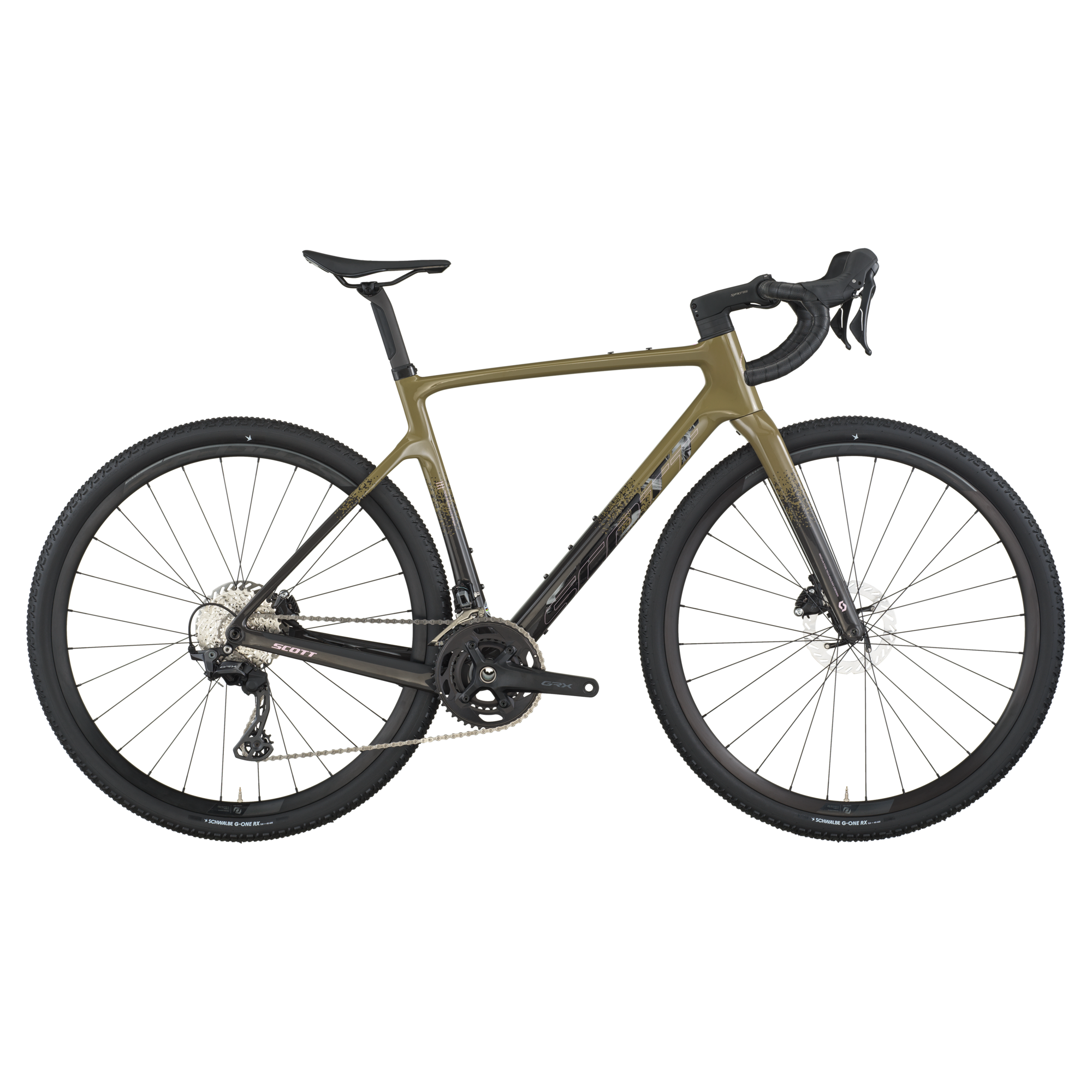 Scott Addict Gravel 40 - Little Ed's Ski & Bike Shop | Collingwood, ON