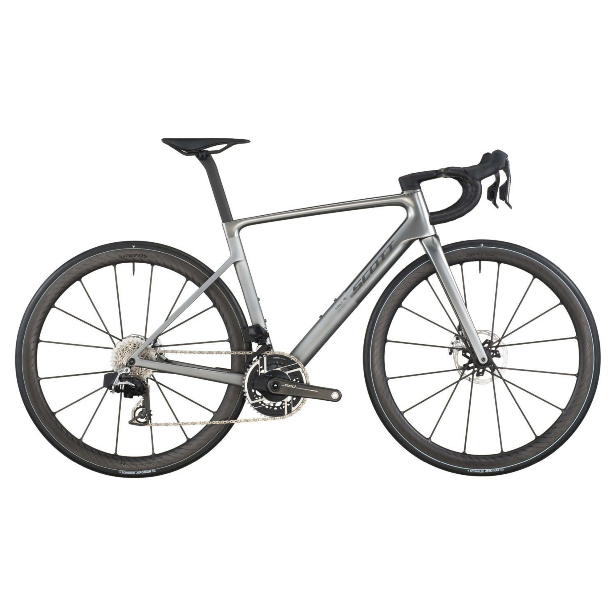 Scott Addict RC Ultimate - bikesale.com by Bothell Ski and Bike ...