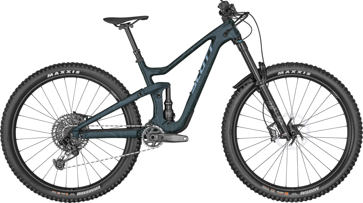 Scott Contessa Ransom 910 - The Bike Zone | Shop Online or In-Store