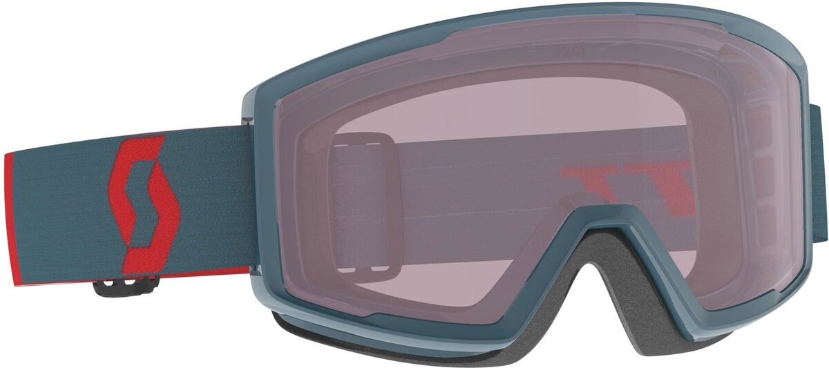 Scott Factor Goggle - Ken's Bike Ski Board, Davis CA