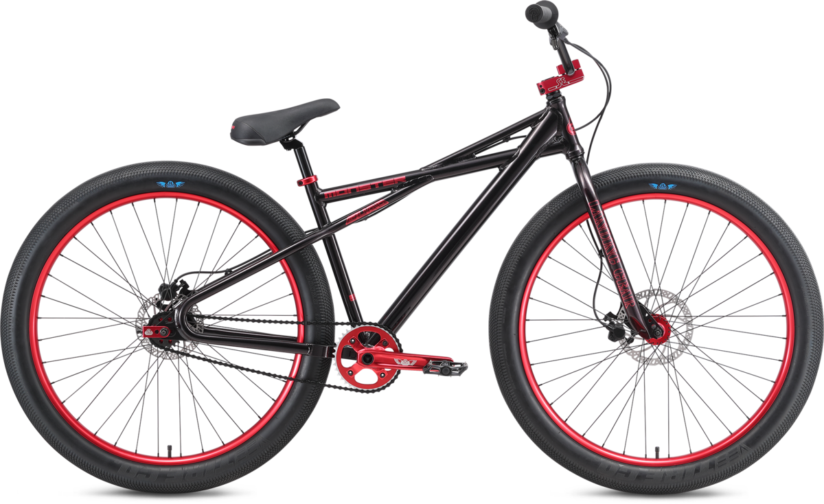 SE Bikes Monster Quad 29-inch - Adventure Earth | Mobile, AL