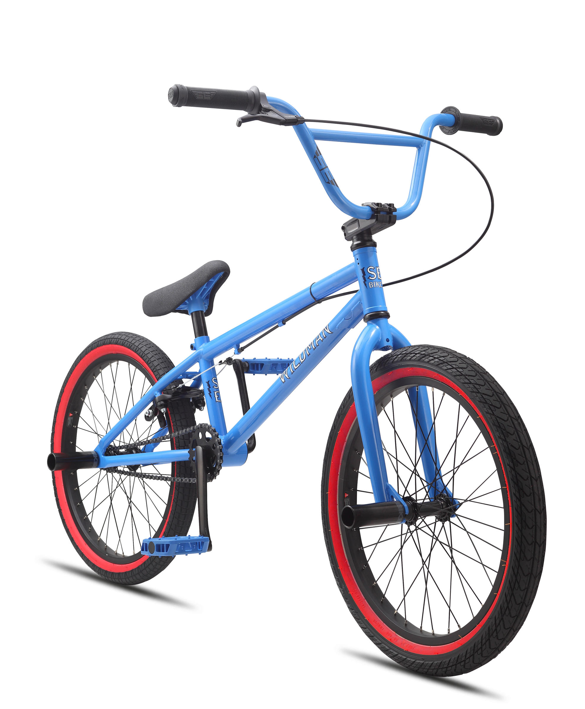 2015 SE Racing Wildm - Bicycle Details - BicycleBlueBook.com