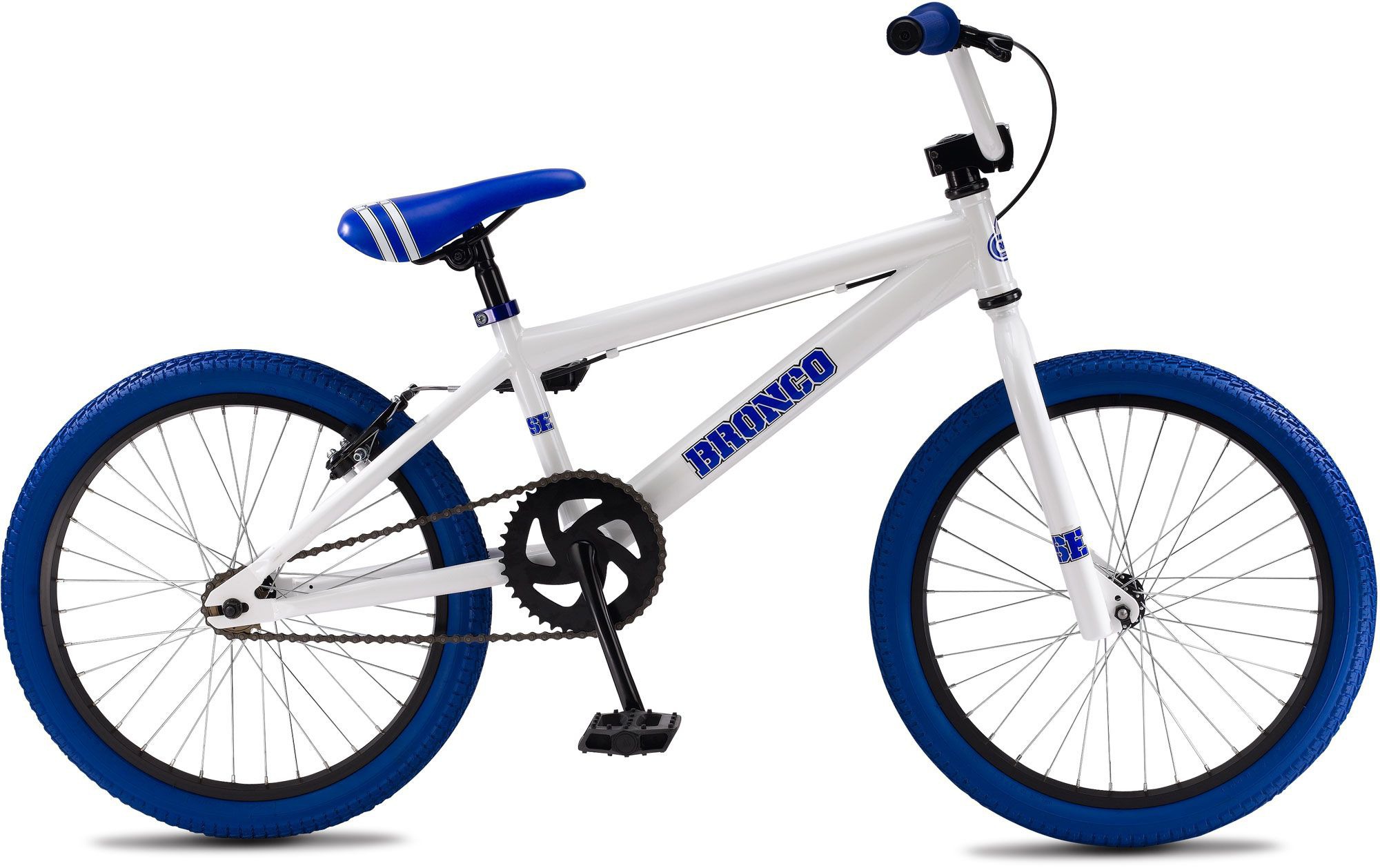 SE Bikes Bronco - South Shore Cyclery | Milwaukee Bike Shop & Museum